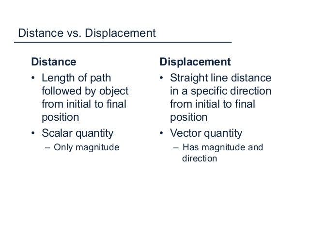 2. linear kinematics i