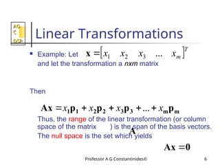 2-Linear Transformations and least squares.ppt