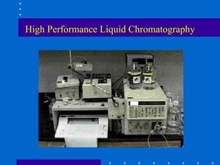 2. liquid chromatography | PPT
