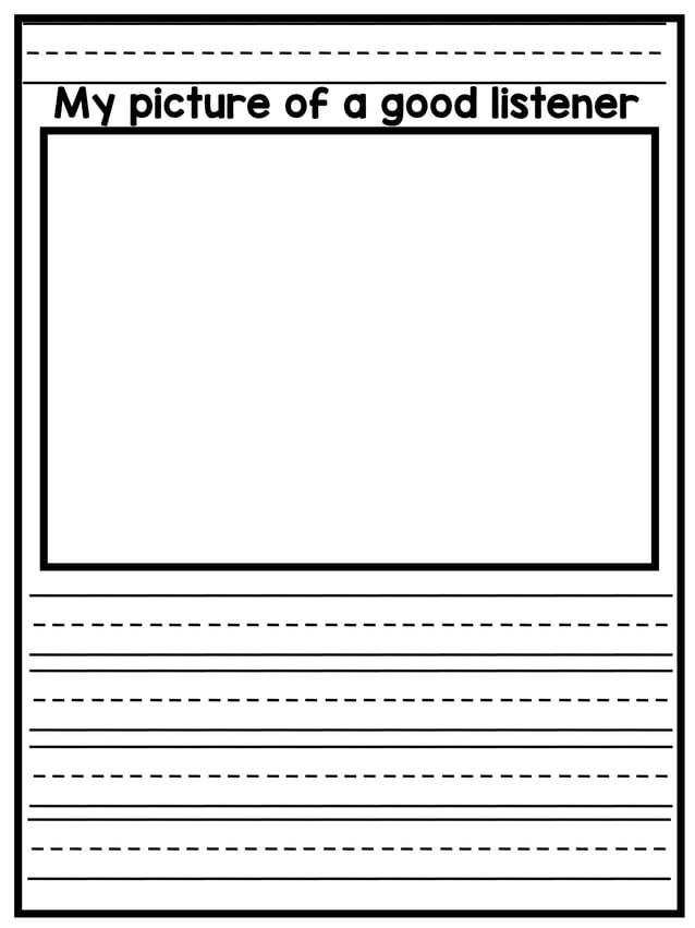 2 - Listening - Social Skills - Howard B. Wigglebottom Learns to Listen ...