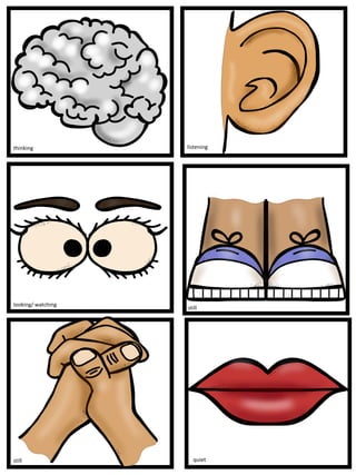 2 - Listening - Social Skills - Howard B. Wigglebottom Learns to Listen.pdf