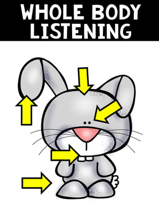2 - Listening - Social Skills - Howard B. Wigglebottom Learns to Listen.pdf