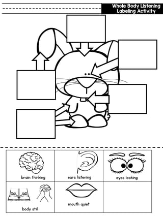 2 - Listening - Social Skills - Howard B. Wigglebottom Learns to Listen.pdf
