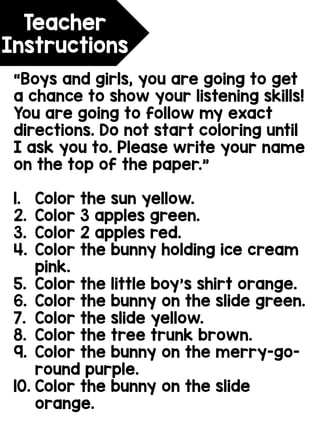 2 - Listening - Social Skills - Howard B. Wigglebottom Learns to Listen.pdf