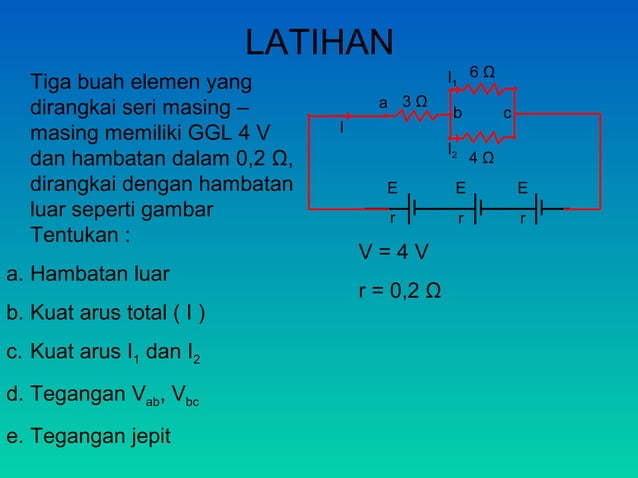 2. listrik dinamis | PPT