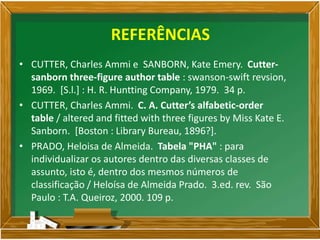 2-Localização e Tabela de Autor.ppt