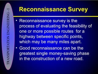 Location survey for the Rural and urban areas | PPT