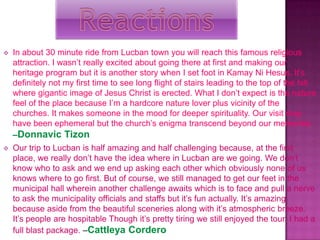2 lucban | PPTX