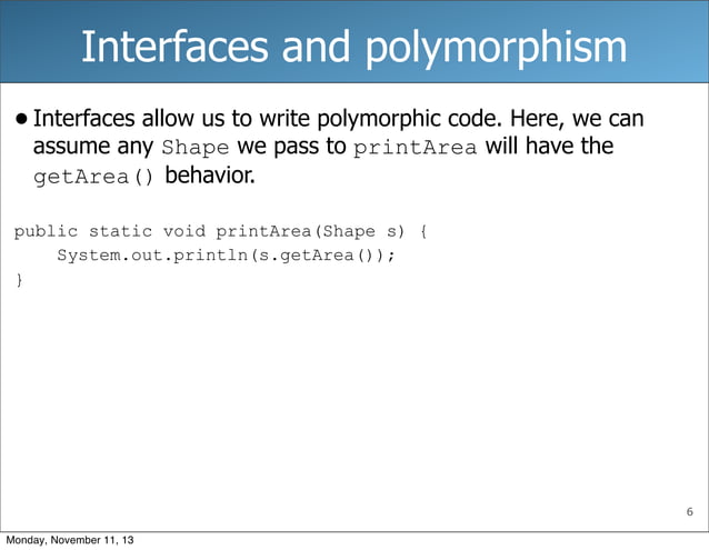 2 m3.w1.d2 - interfaces | PPT