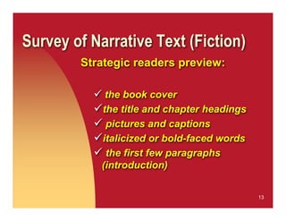 Making Predictions | PDF