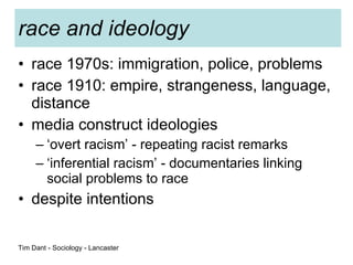 2. making sense of the media | PPT