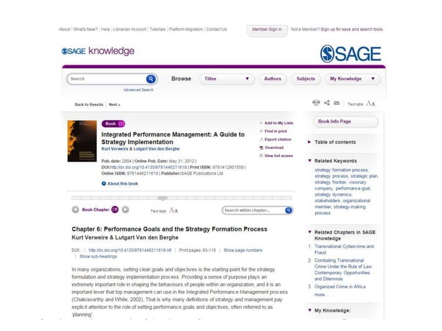 November 18, 2015 NISO Webinar: Text Mining: Digging Deep for Knowledge ...