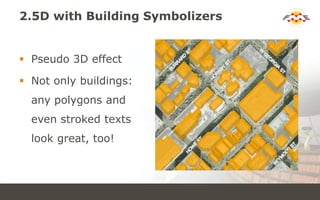 FME's MapnikRasterizer Makes Happy Cartographers | PPTX