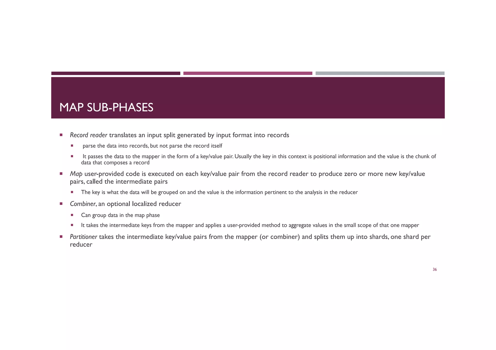 2 mapreduce-model-principles | PPT