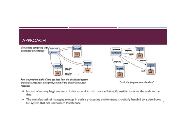2 mapreduce-model-principles | PPT