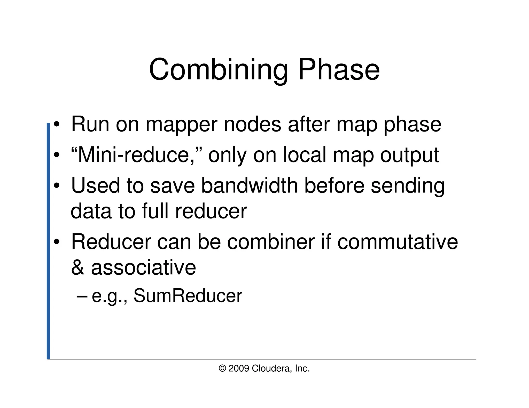 2 Map Reduce And Hdfs | PDF