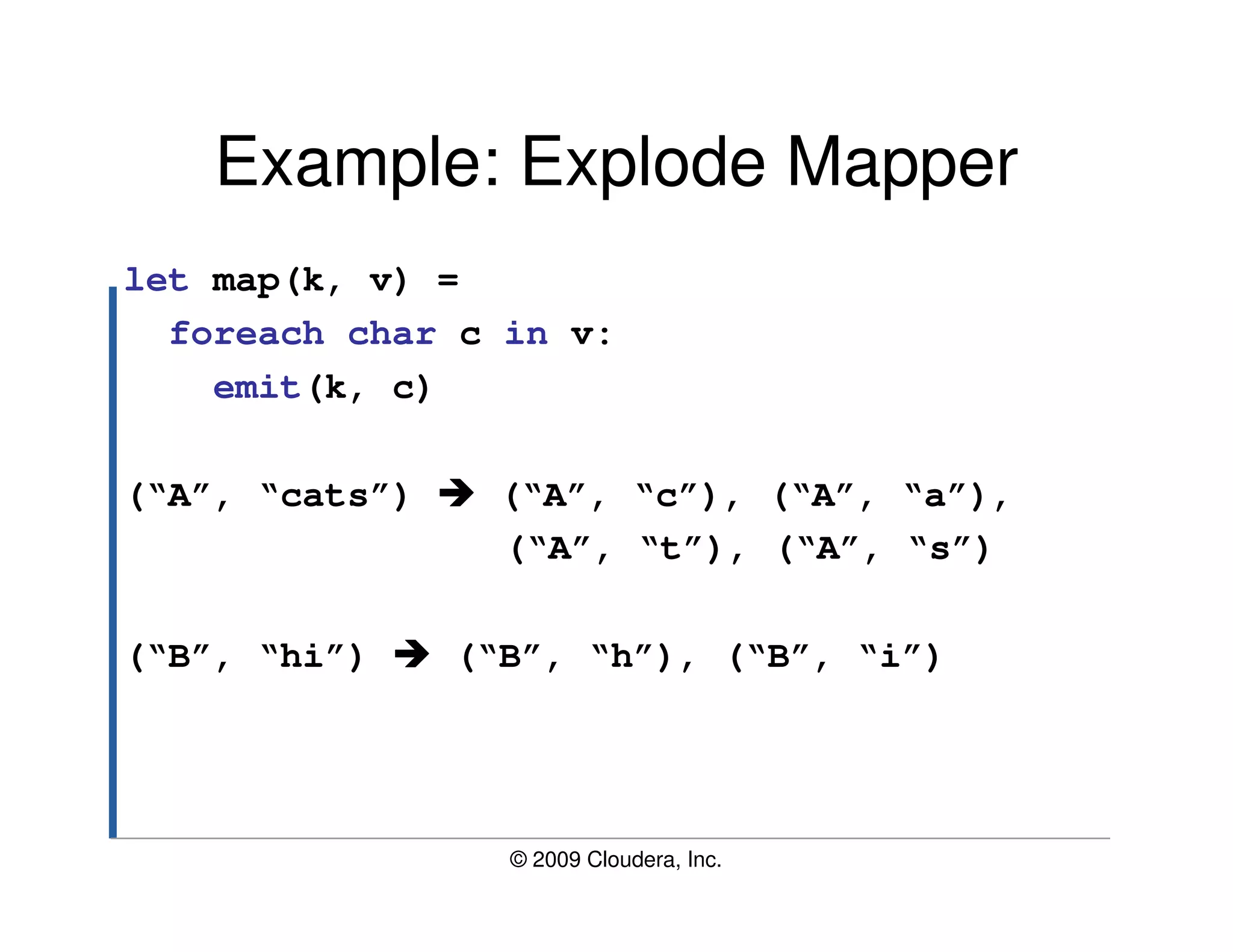 2 Map Reduce And Hdfs | PDF