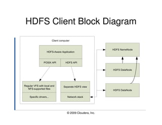 2 Map Reduce And Hdfs | PDF