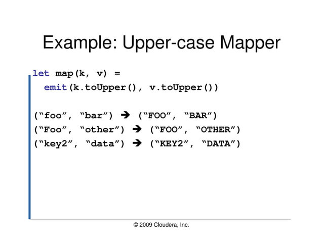 2 Map Reduce And Hdfs Ppt
