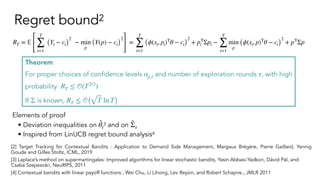 Sequential and reinforcement learning for demand side management by ...