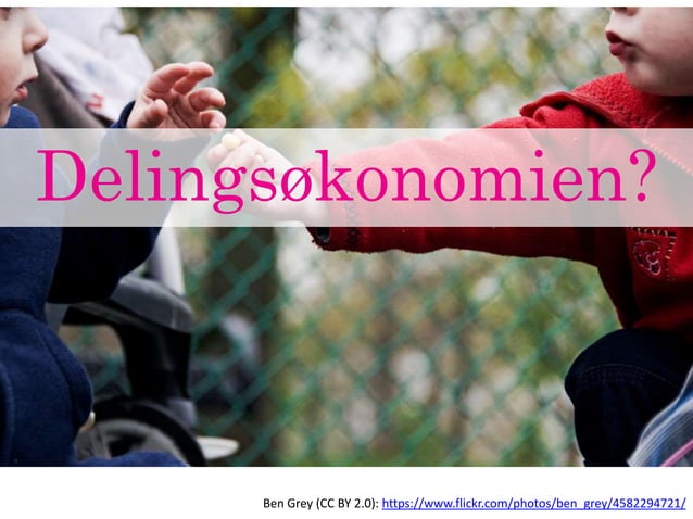 Marika Lüders - conserve & consume | PPT