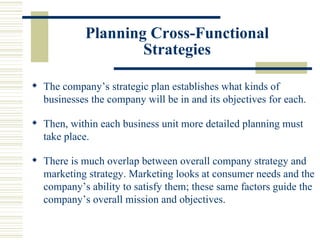 2 marketing-strategic-planning-and-process | PPT
