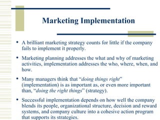 2 marketing-strategic-planning-and-process | PPT