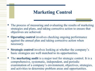 2 marketing-strategic-planning-and-process | PPT