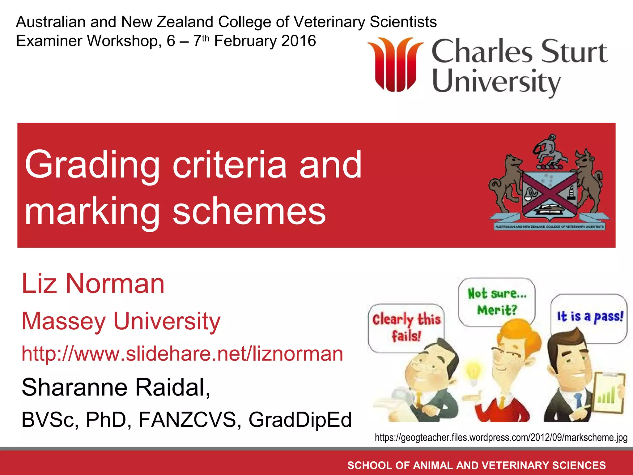 2 marking | PPT