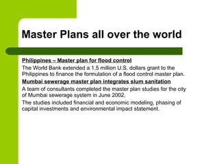 2-2_2. master plans bulgaria 2012 | PPT
