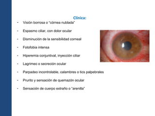 - patologia ocular- | PPT