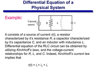 2-Mathematical Modeling of Systems.ppt