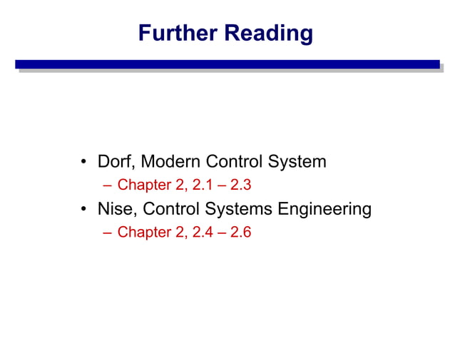 2-Mathematical Modeling of Systems.ppt