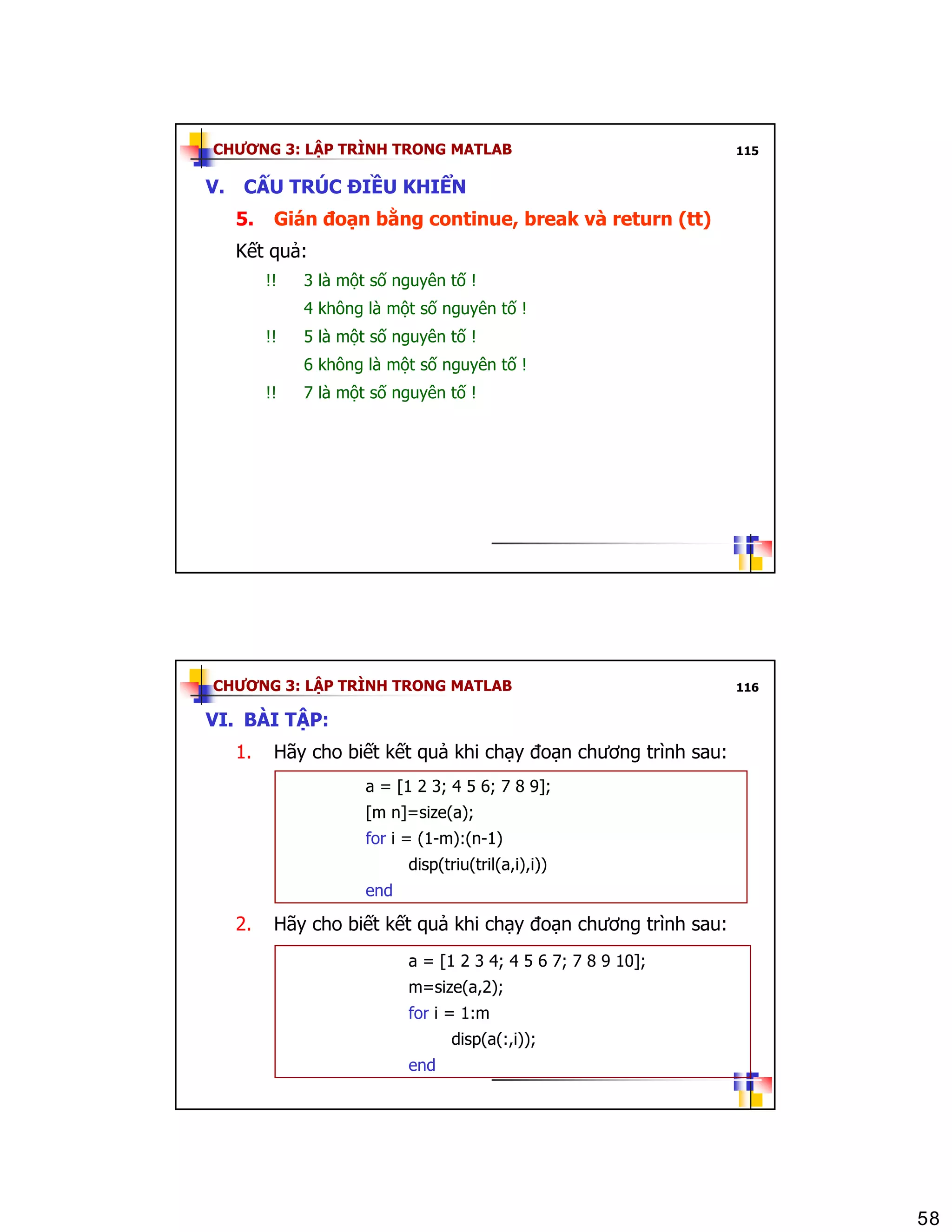 2 matlab ly-thuyet_laptrinh_hamtoanhoc_ | PDF