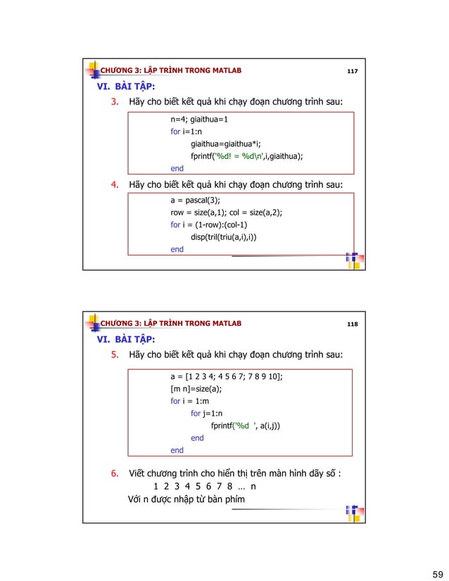 2 matlab ly-thuyet_laptrinh_hamtoanhoc_ | PDF