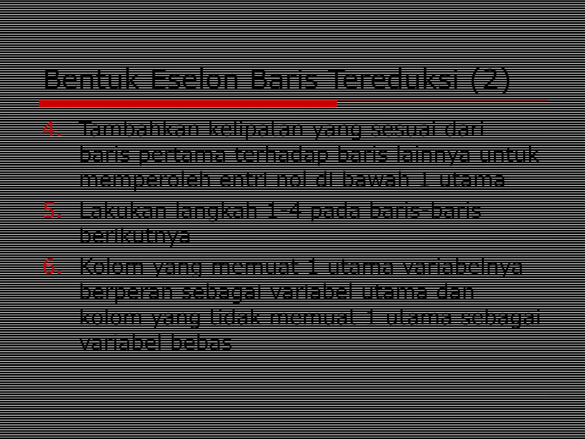 Persamaan Matrik dan operasi matriks.ppt