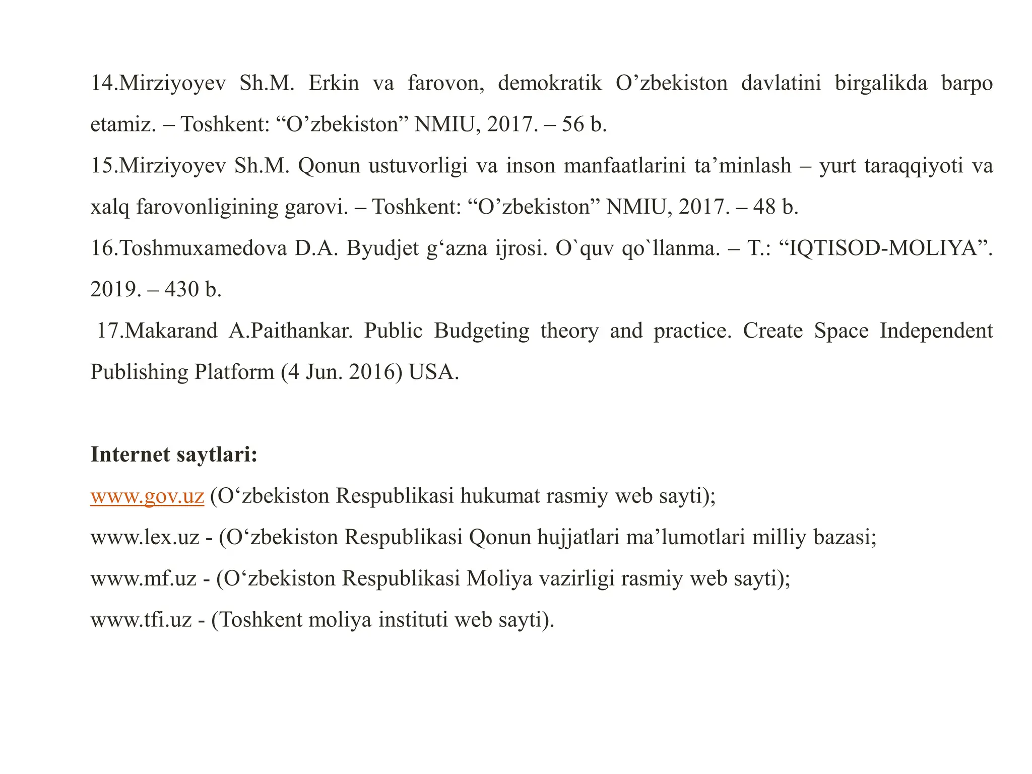 2-mavzu Byudjet hisobining standartlari va ularning mazmuni.ppt