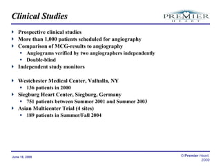 2. Mcg Ppt Section Ii | PPT