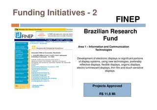Brazil/Displays | PDF | Business and Finance