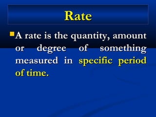 2 measurements in epidemiology(1) | PPT