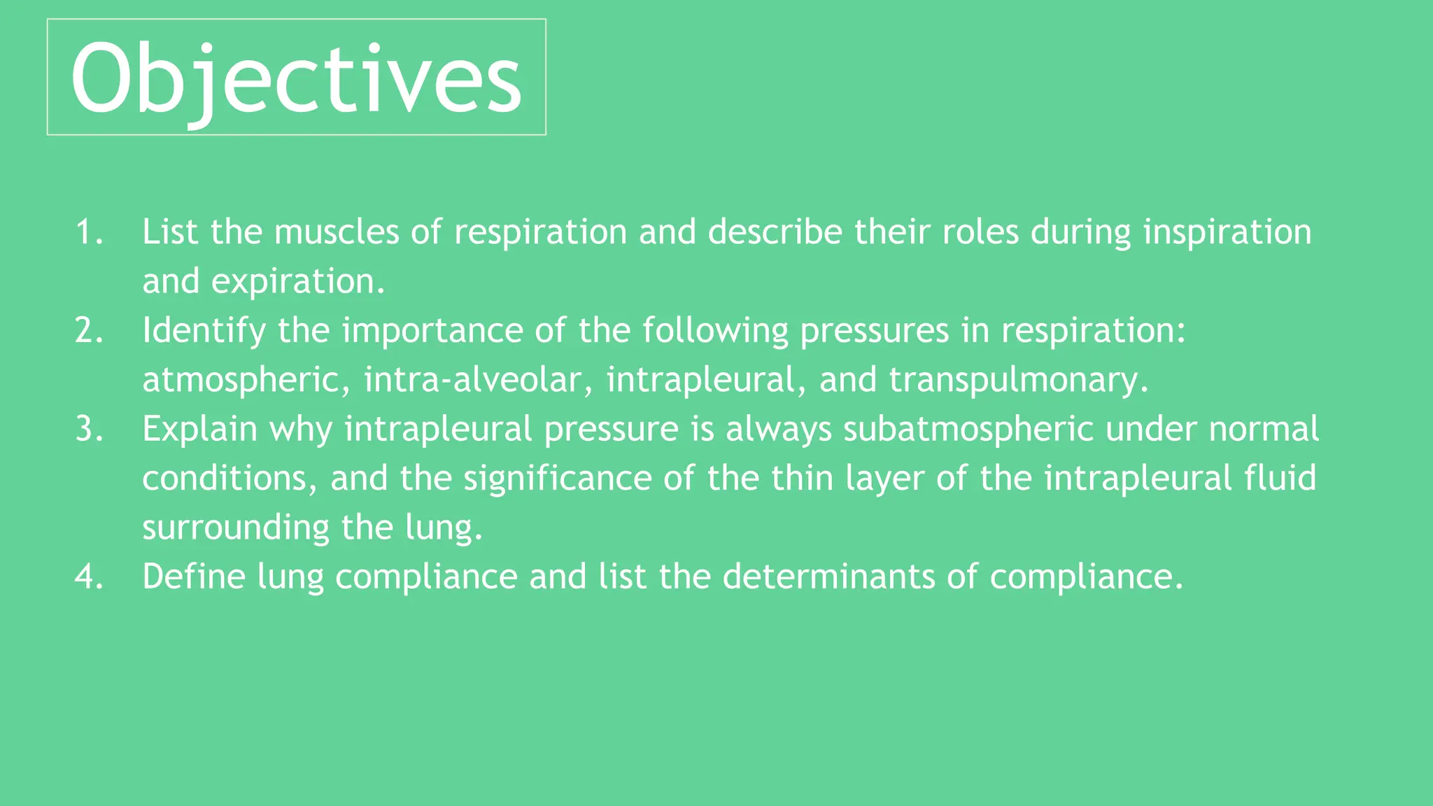 2- Mechanics of breathing.pdf 2- Mechanics of breathing.pdf