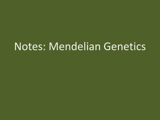 2-Mendel Notes for website.pptx