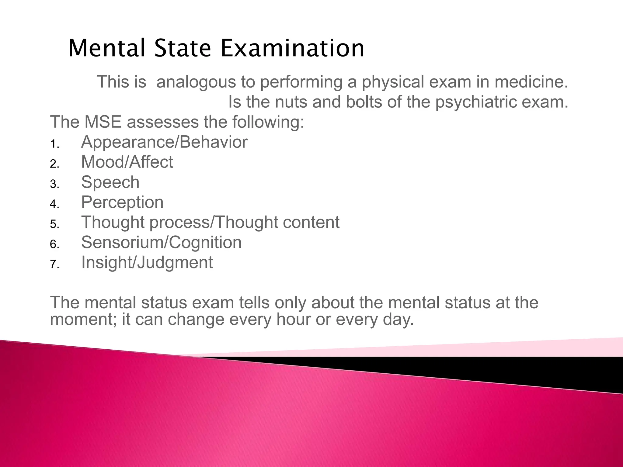 psychiatry 2-Mental State examination.pptx
