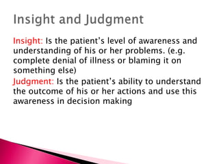 psychiatry 2-Mental State examination.pptx