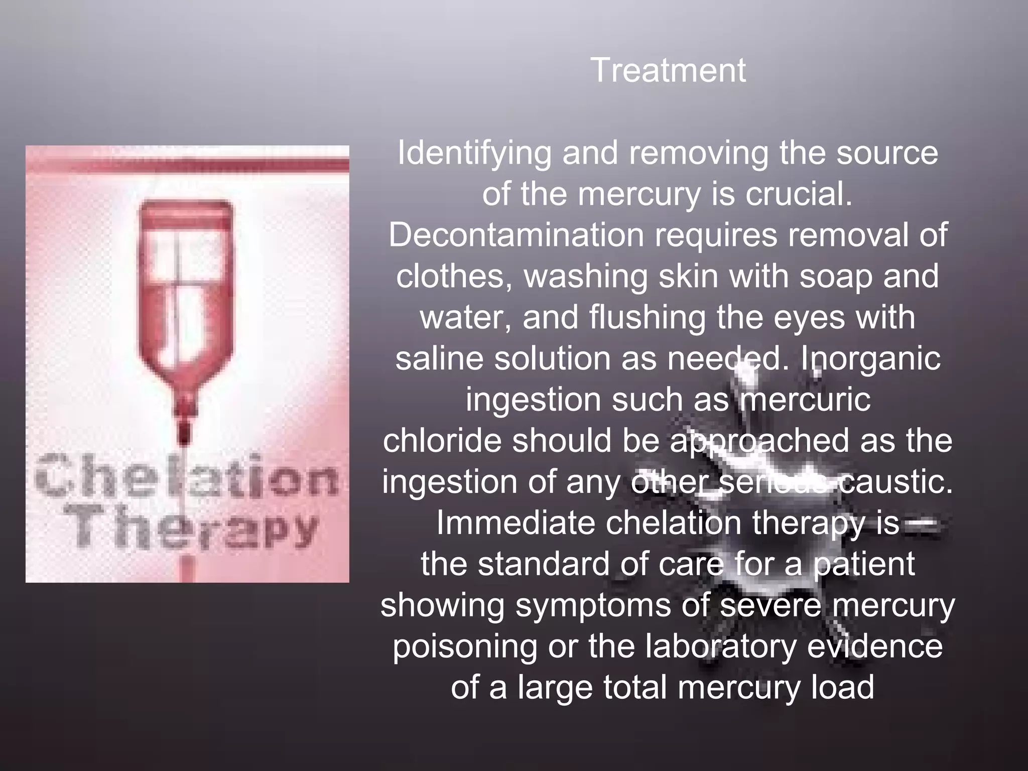 2. mercury ~ mendoza | PPT