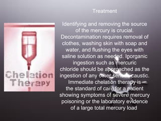 2. mercury ~ mendoza | PPT