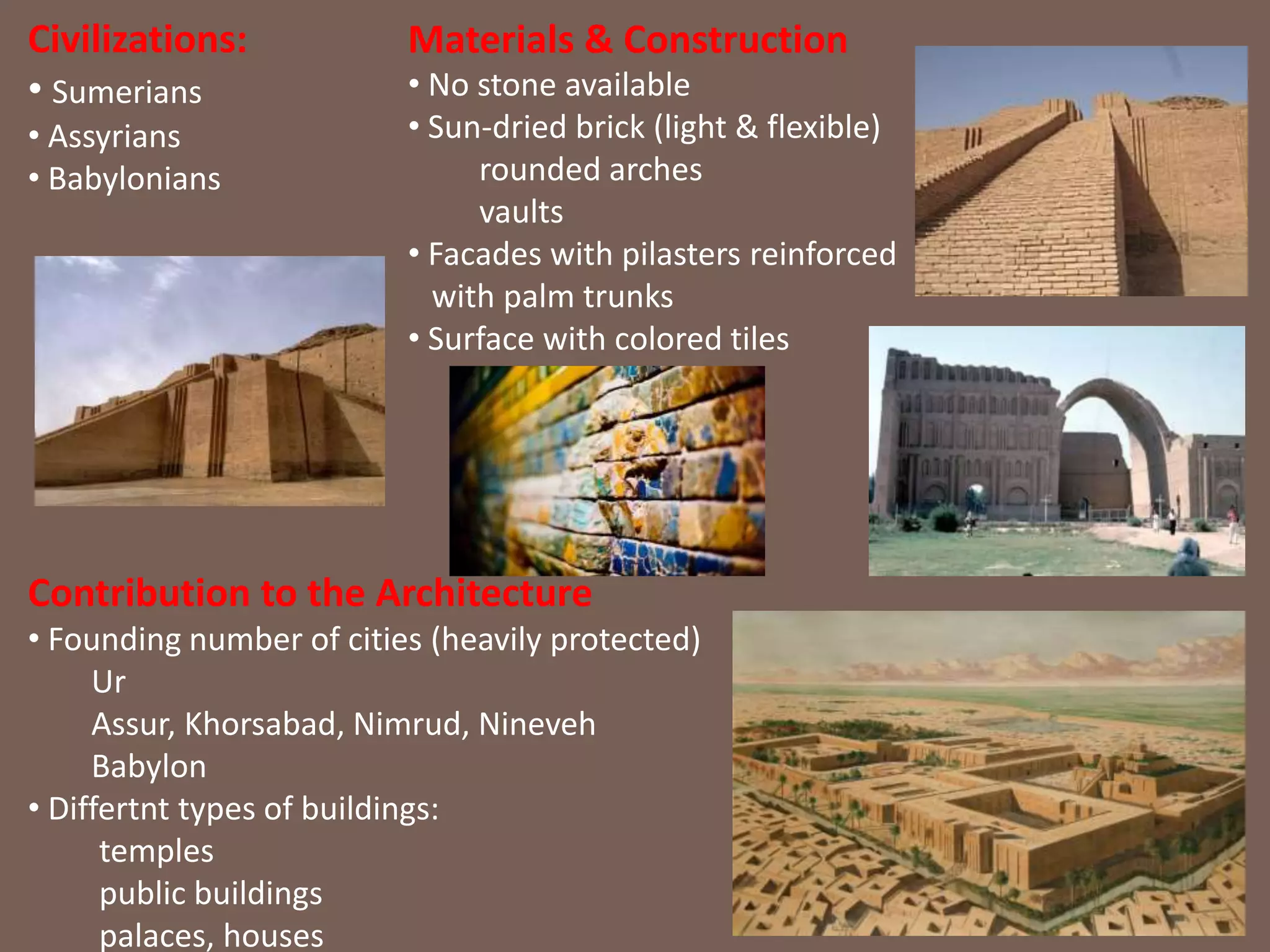 MESOPOTAMIA | PPTX