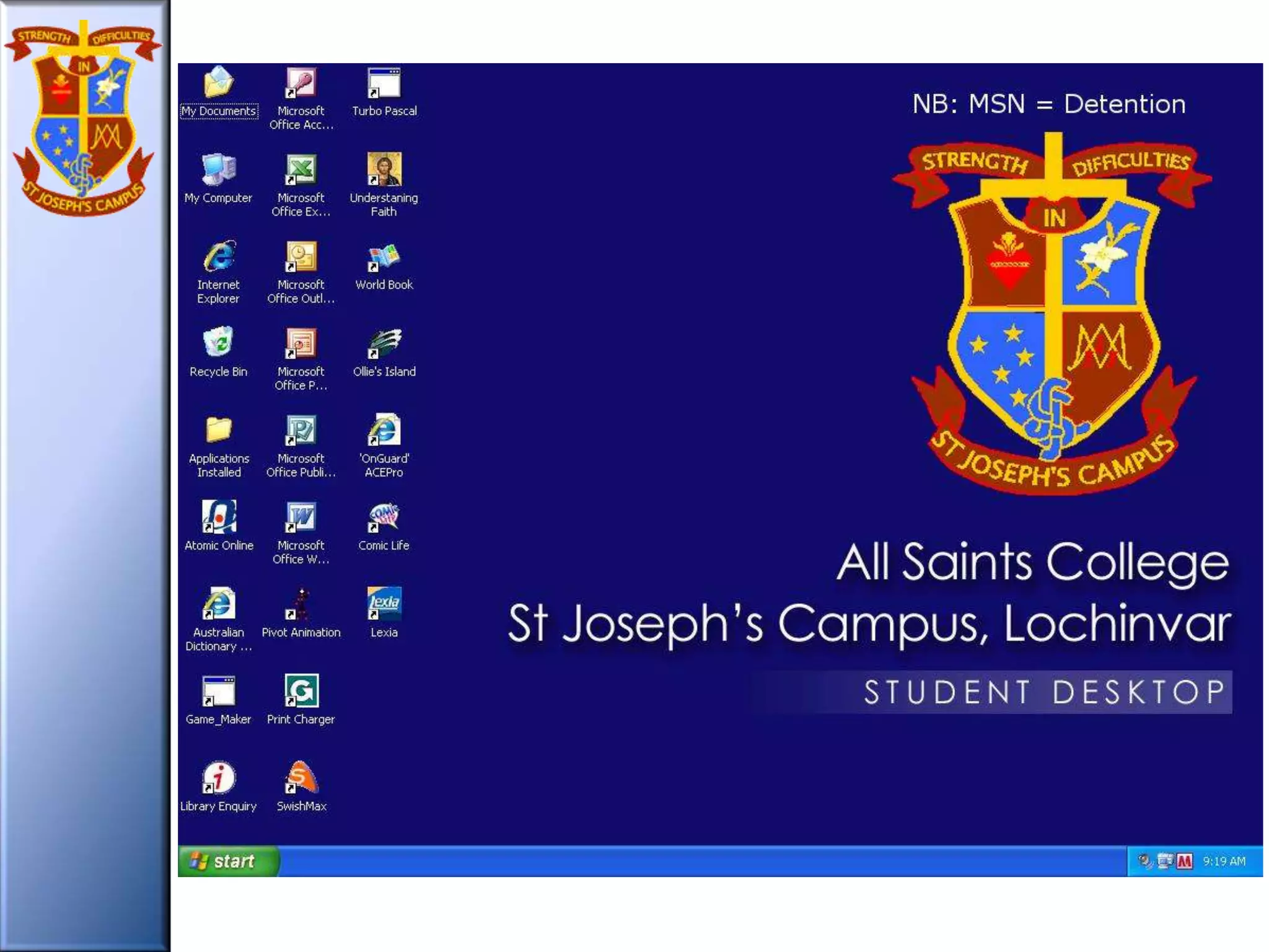 2. Meta Computer System | PPTX