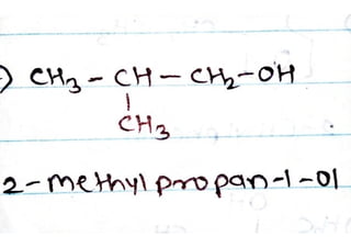 2-Methyl propan-1-ol | PDF