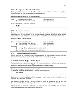 2.metodo iterativo | PDF